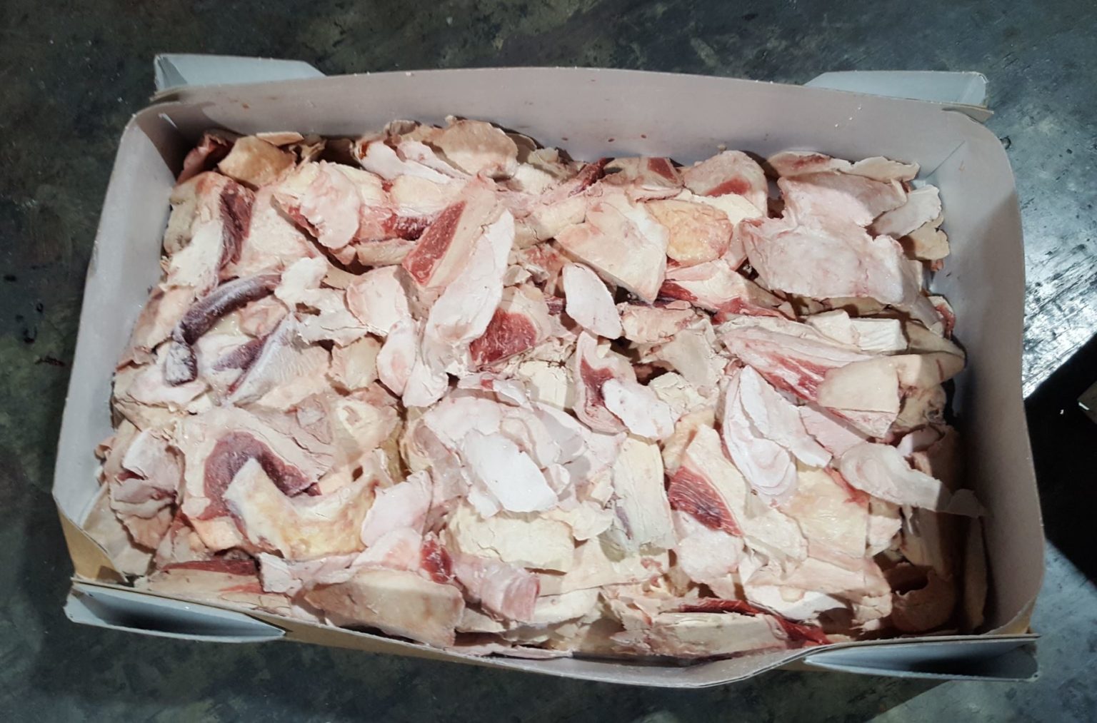 Wholesale Food Products – Meat, Poultry & Fish | Meatex