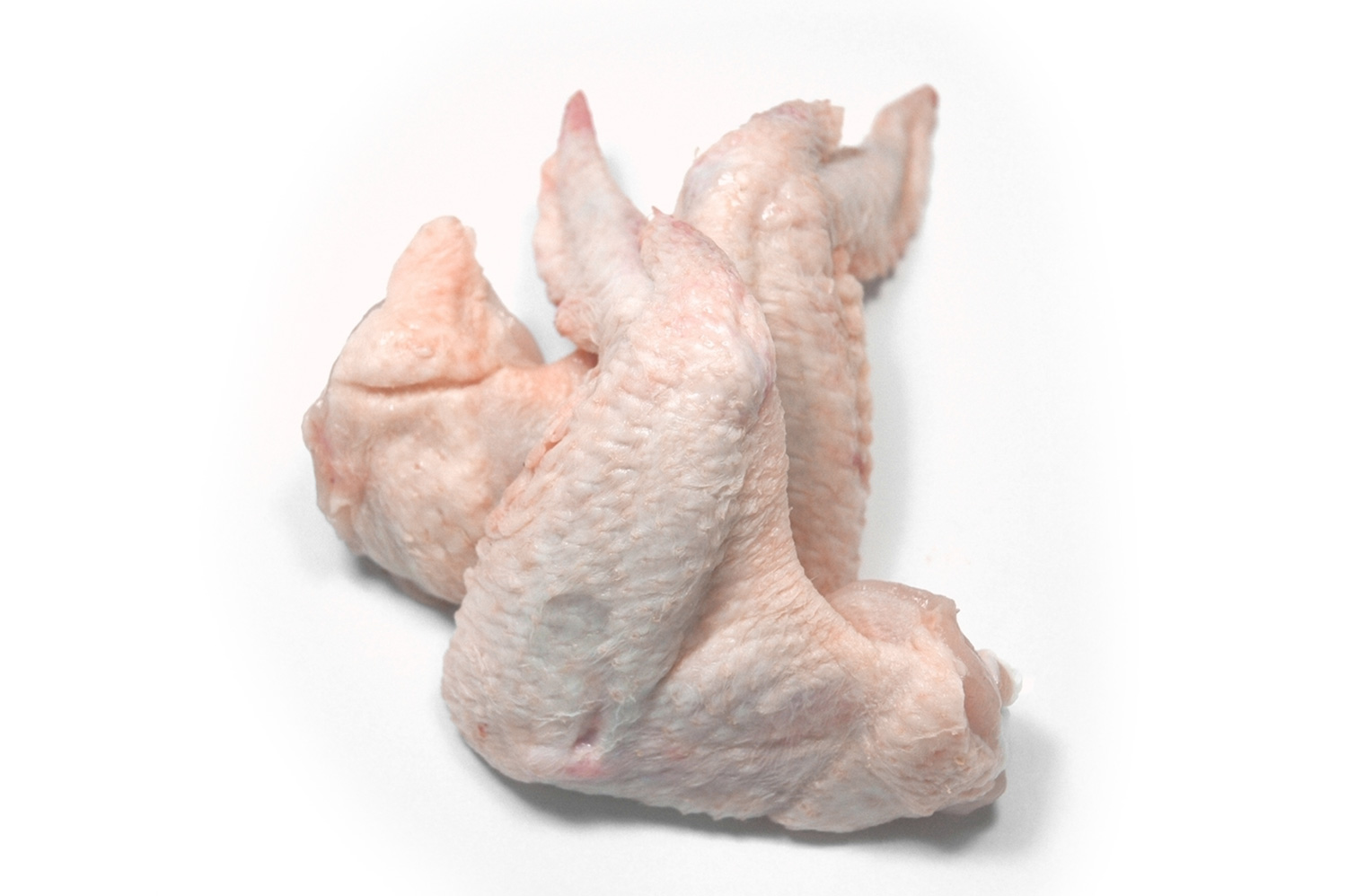 3 Joint Chicken Wings: Premium Quality from Local Farms | from Meatex