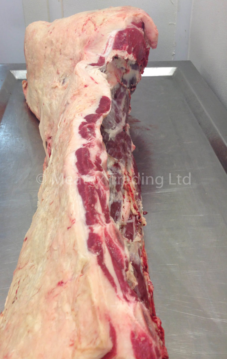 Wholesale Beef Supplier UK – Trim, Cuts & Bulk Meat | Meatex