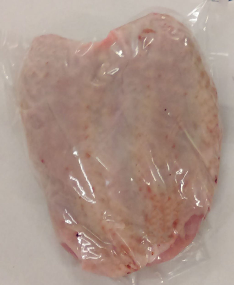 Turkey Breast Trim | from Meatex
