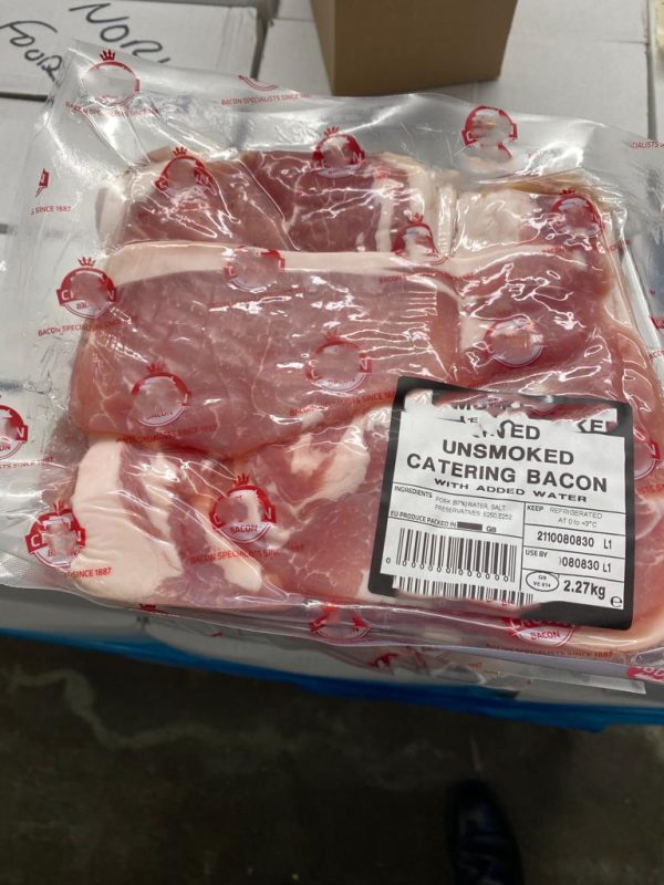 Pork Wholesaler | Meatex | Pork Meat Wholesale UK