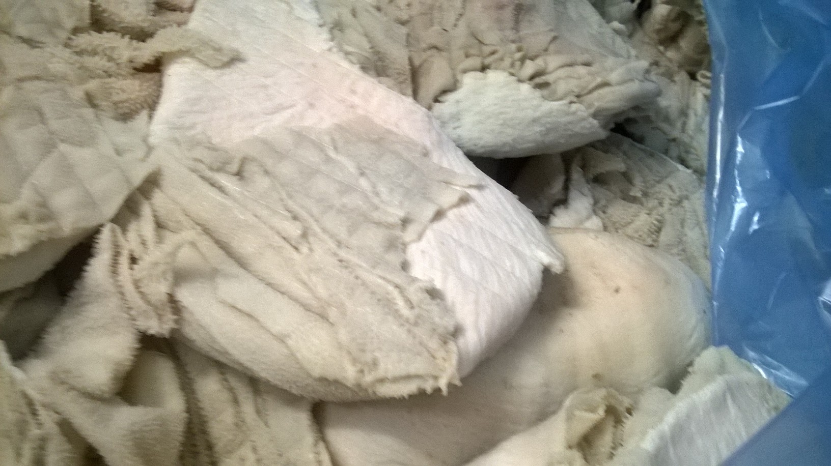 Beef Omasum | from Meatex