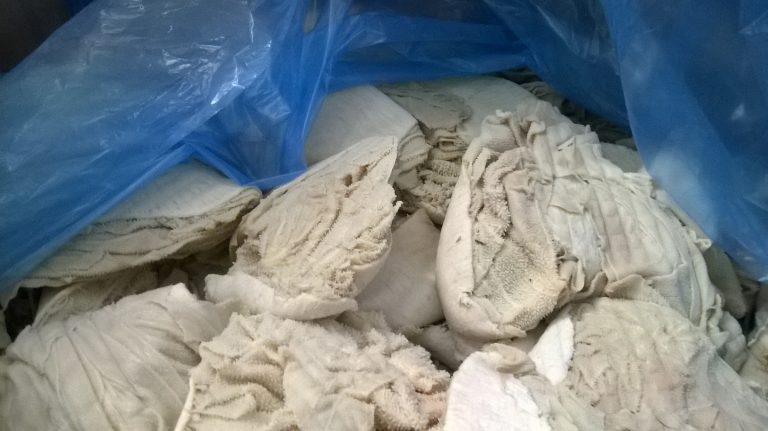 Frozen Ox Lites/Lungs | from Meatex