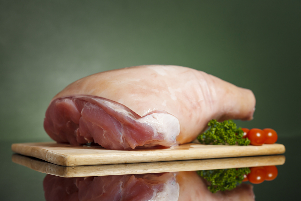 Pork Leg | Meatex