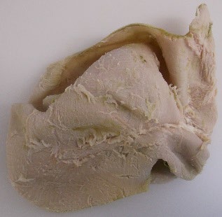 Lamb White Tripes | from Meatex