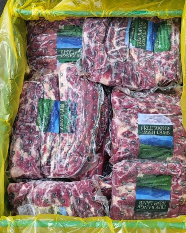 Meatex | Meat Wholesale | Meat Industry News | Wholesale Meat UK