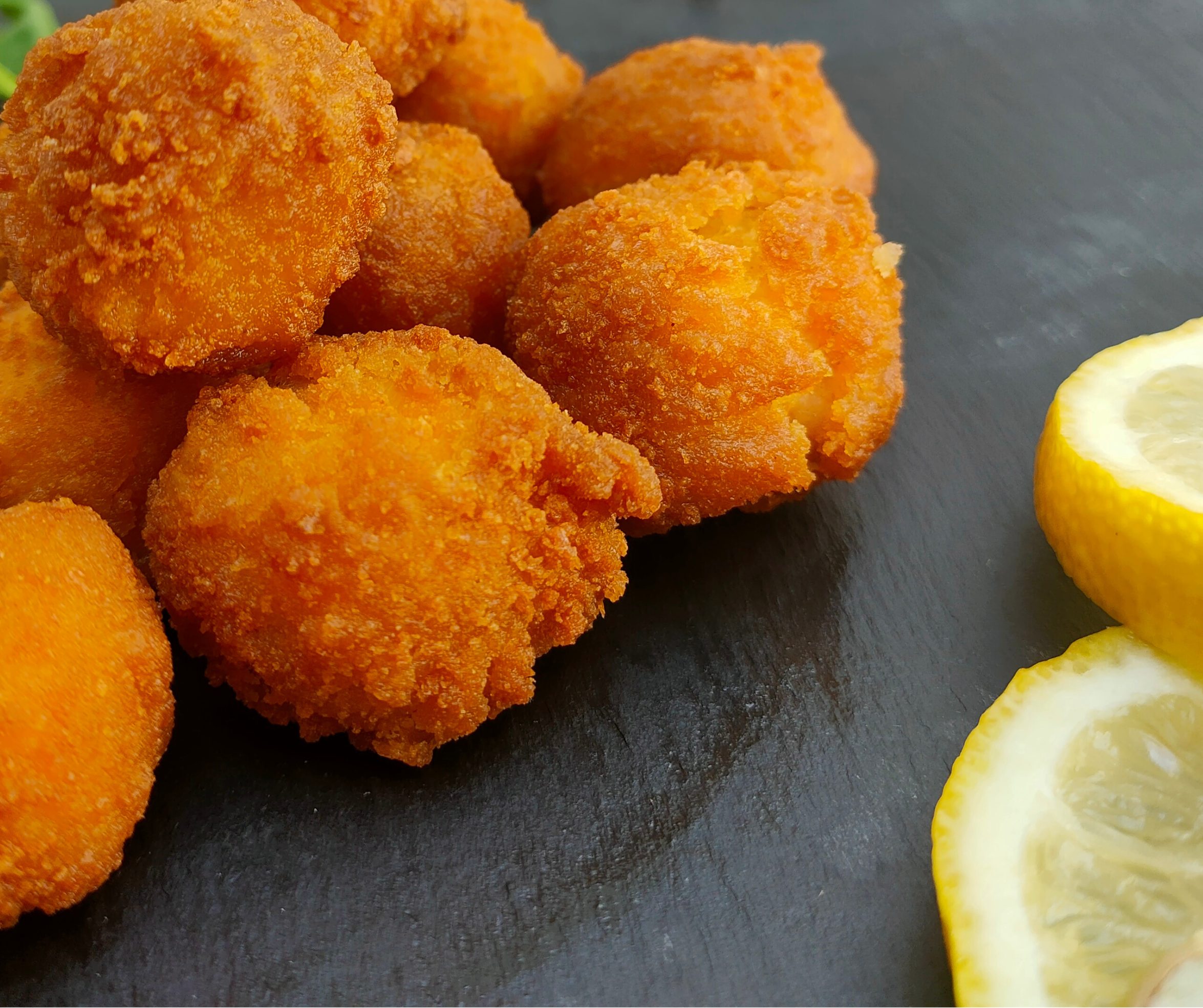 Wholesale COD BITES 5 x 1kg per case | Buy Online from Meatex