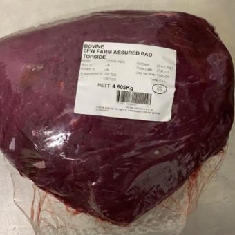 Meat Wholesalers | Meatex | Wholesale Meat Supplier UK