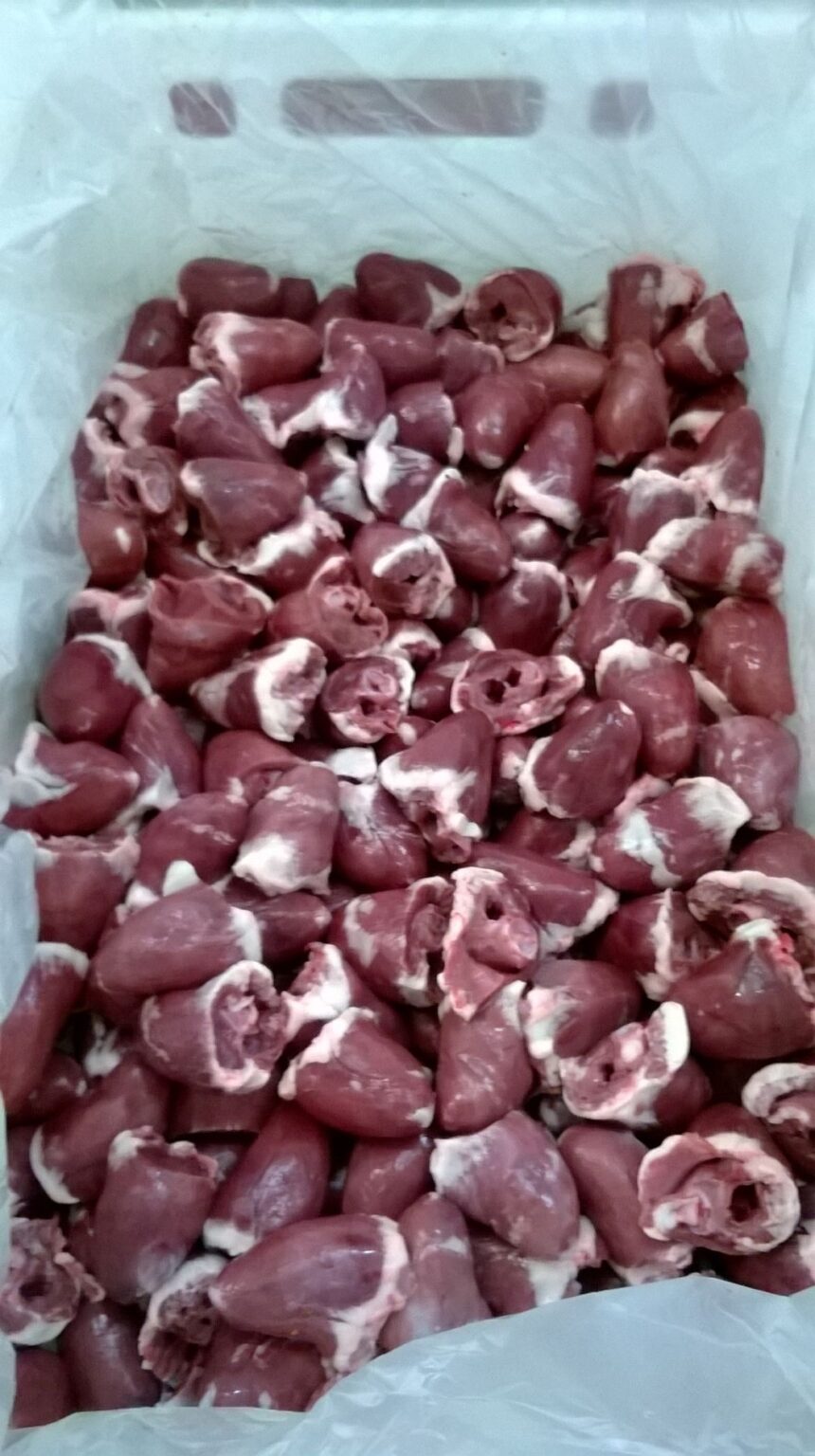 Wholesale Turkeys | Meatex | Turkey Meat Wholesaler UK