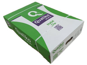 Chicken Leg Meat | from Meatex