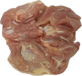 Chicken Leg Meat | from Meatex