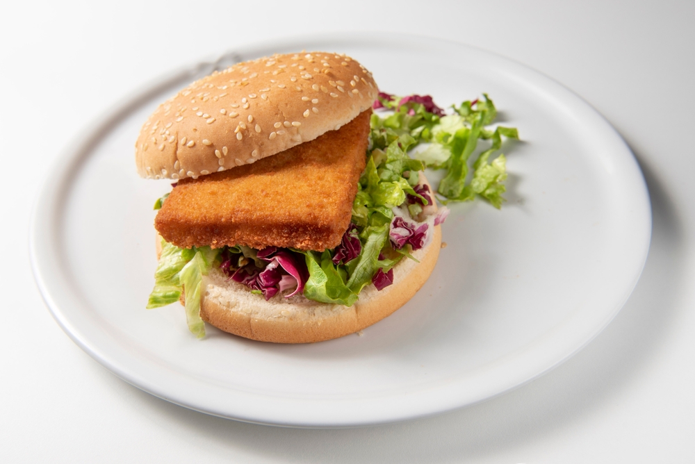 Cod Fillet Squares 20 x 95-100g | from Meatex