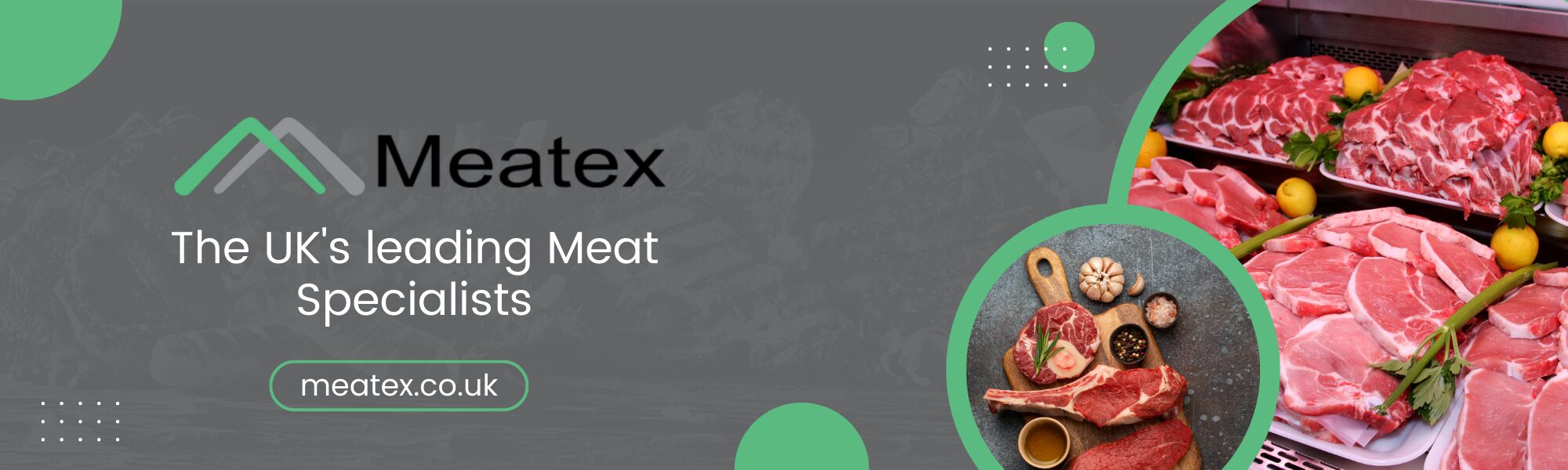 Meat Wholesalers | Meatex | Wholesale Meat Supplier UK