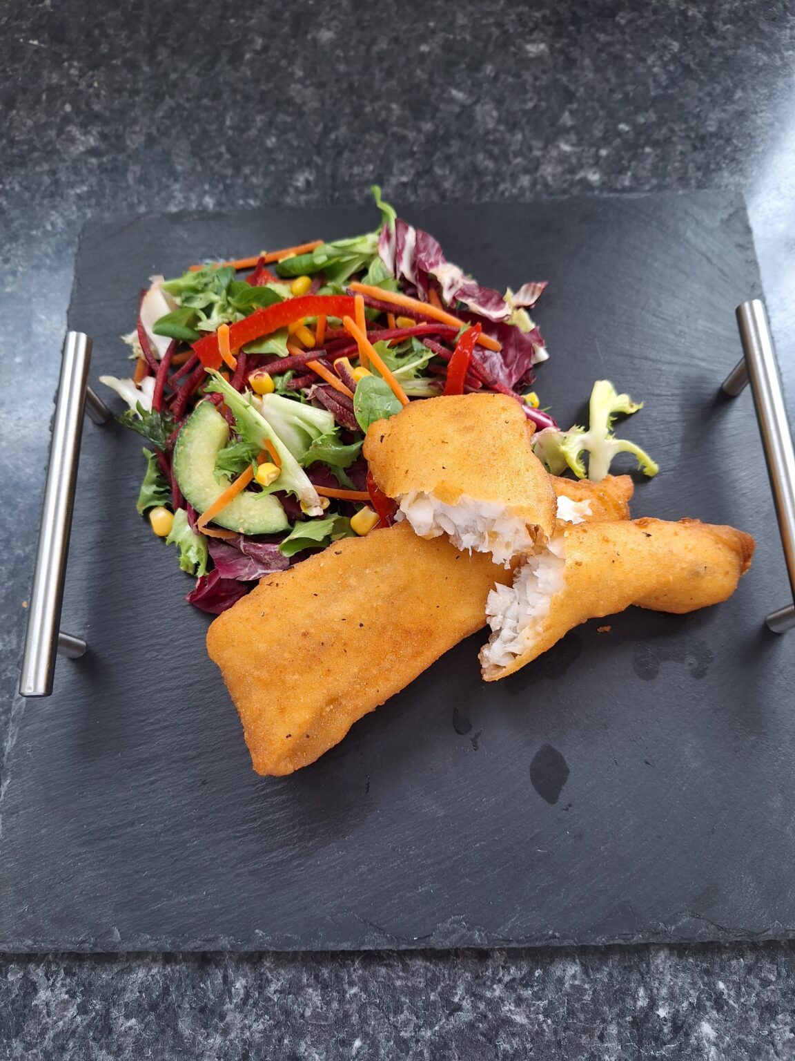 Wholesale Frozen Fish and Seafood Supplier UK | Meatex UK