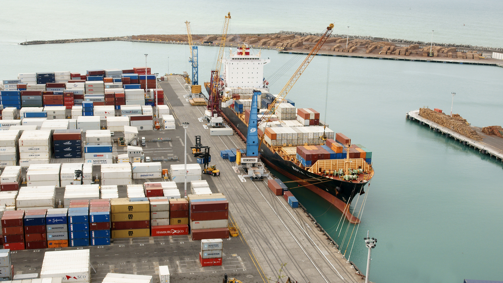 UK Models Food Supply Risks from Middle East | Meatex News