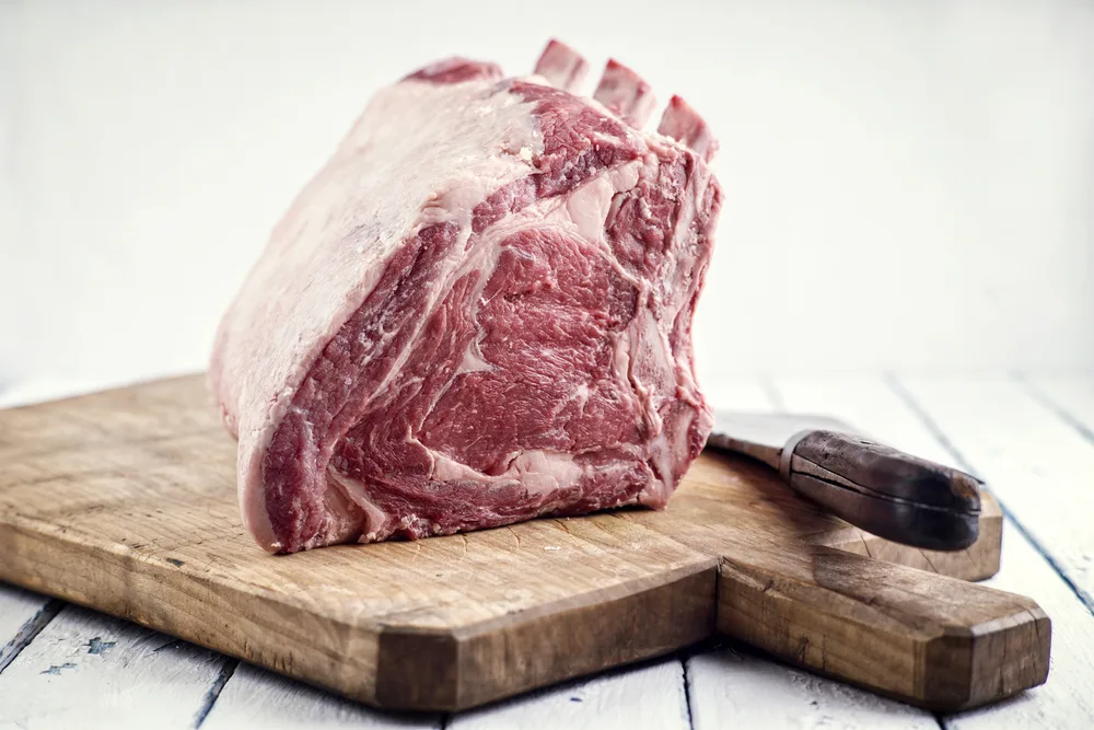 QMS Relaunches Scotch Beef Club in Italy | Meatex