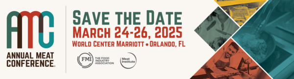 Annual Meat Conference 2025 | USA: What You Need to Know | Meatex