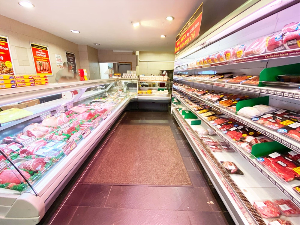 Find the Perfect Butchers Business for Sale in Greater Manchester | Meatex