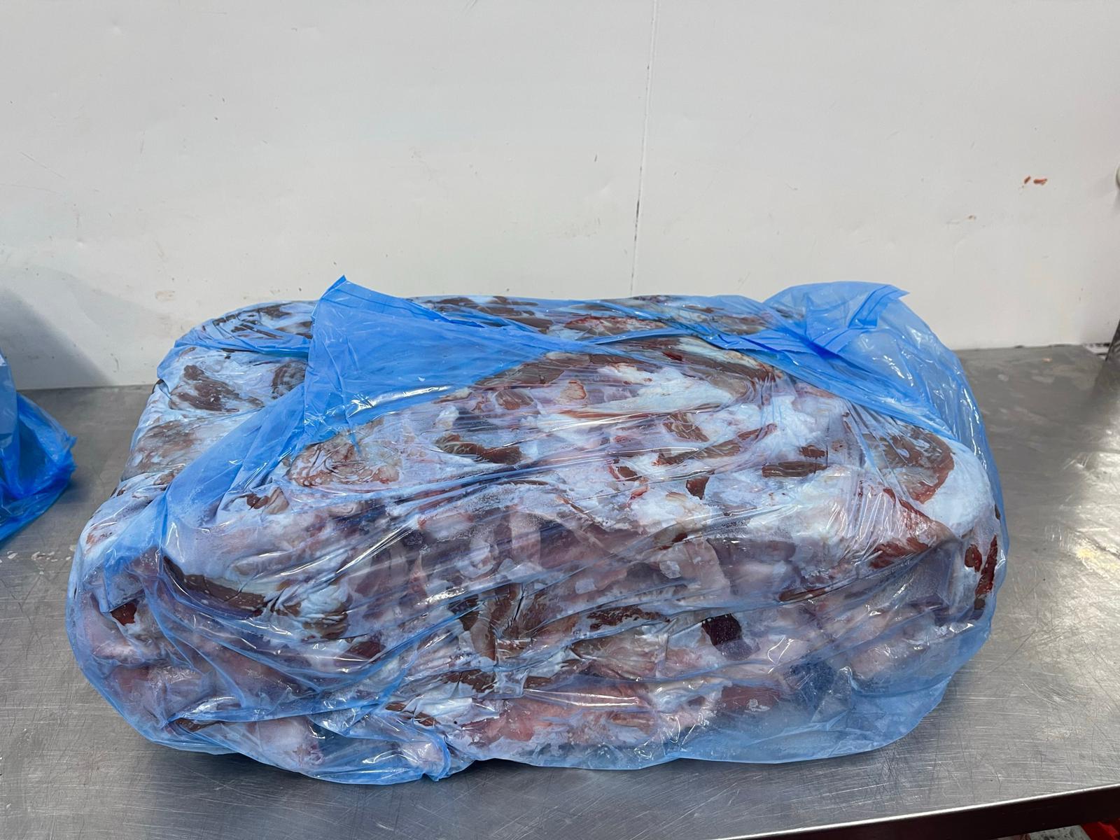 Wholesale Mutton | Meatex | Wholesale Mutton Supplier UK