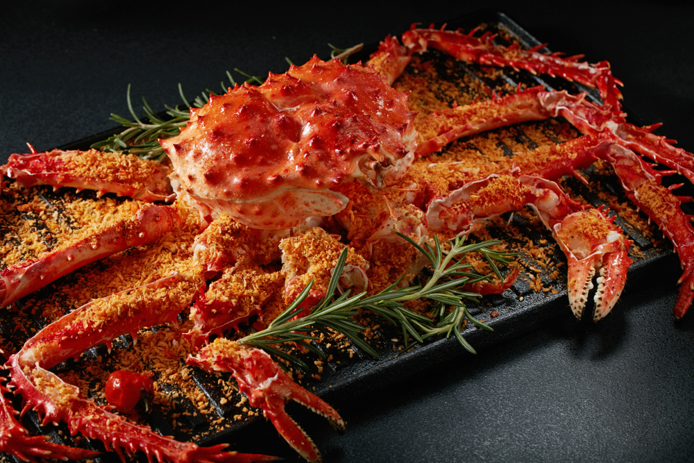 The Ultimate Guide to King Crab Season | Meatex