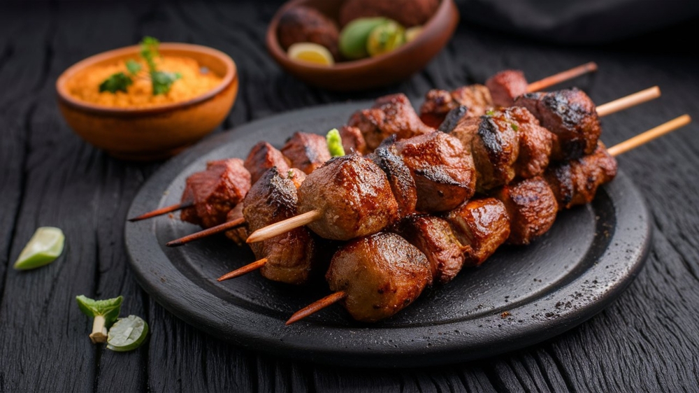 From Soho to Everywhere: The Rise of the Kebab Shop in the UK | Meatex