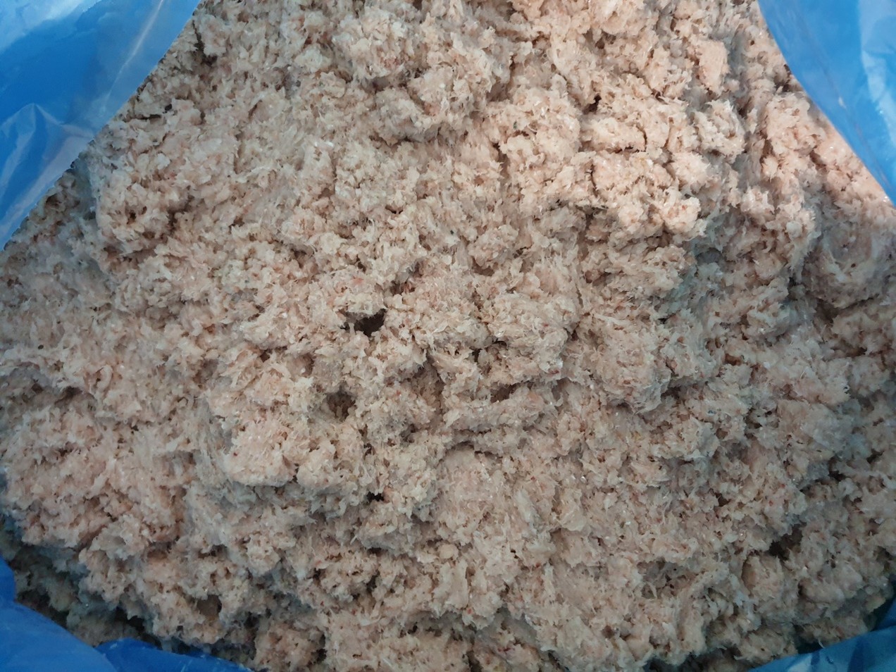 Frozen Cod Mince – Wholesale Whitefish | Meatex