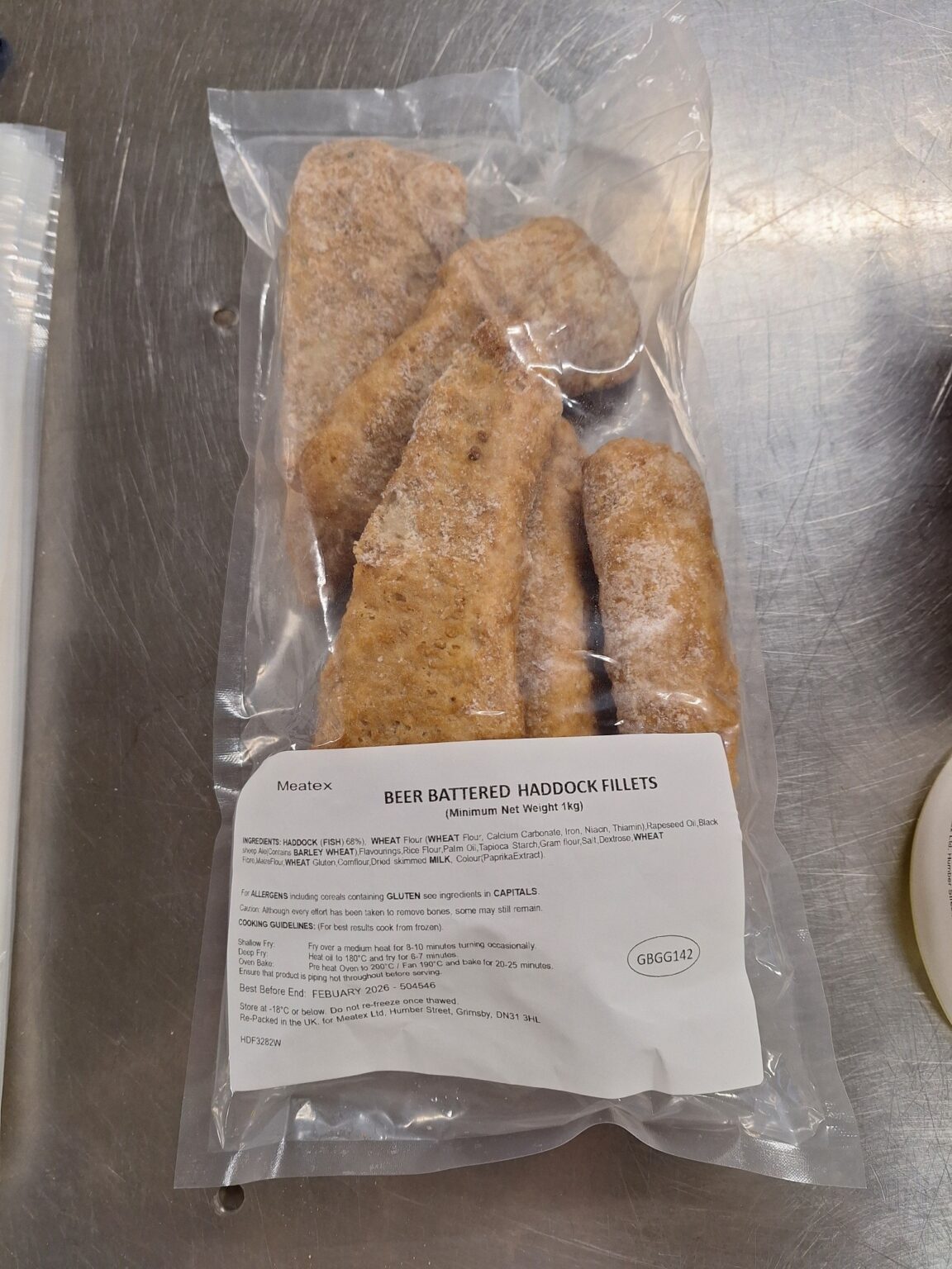 Meatex | Meat Wholesale | Meat Industry News | Wholesale Meat UK