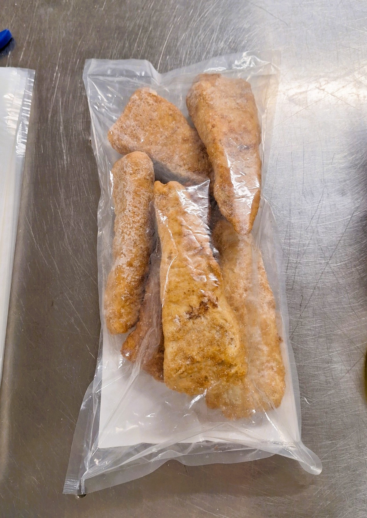 Beer Battered Haddock Fillets | from Meatex