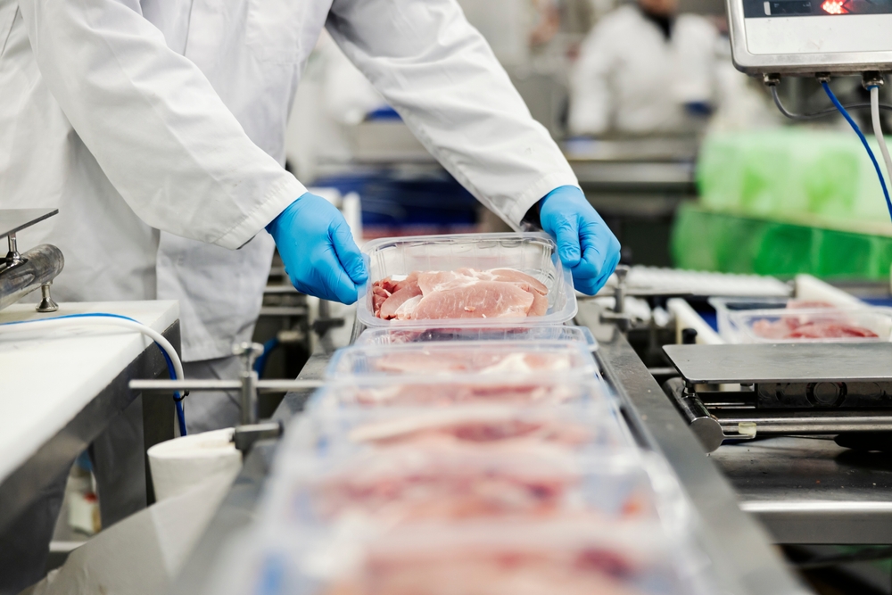 Antimicrobial Packaging: Advancements in Meat Preservation | Meatex