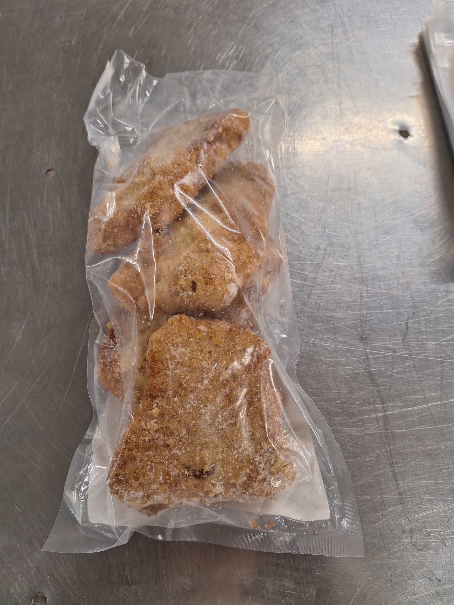 Frozen Battered Cod Fillets Wholesale UK – Meatex