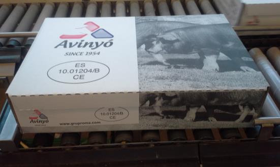Boneless Pork Loins | from Meatex