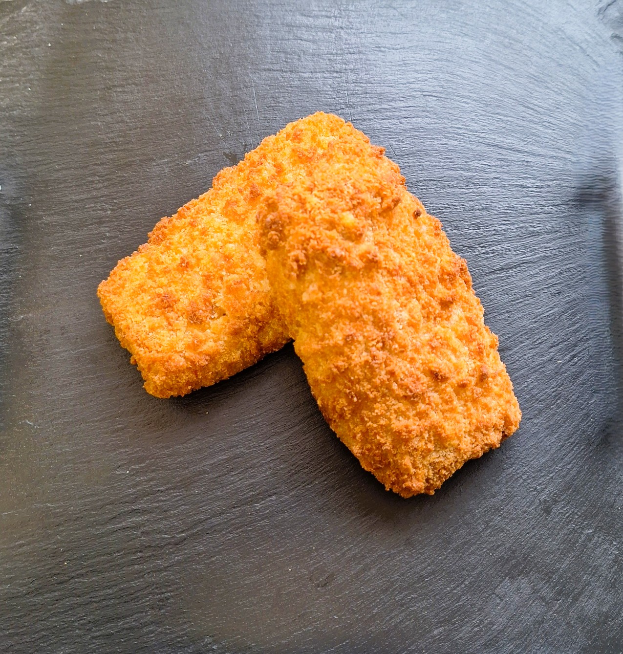 Lightly Dusted Cod fillets 8X1Kg – Bulk Frozen Supply | Meatex UK