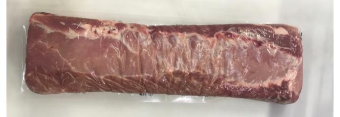 Boneless Pork Loins | from Meatex