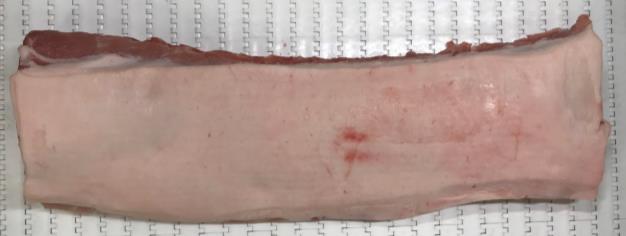 Boneless Pork Loins | from Meatex