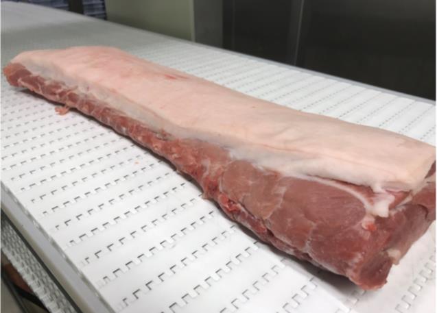 Boneless Pork Loins | from Meatex