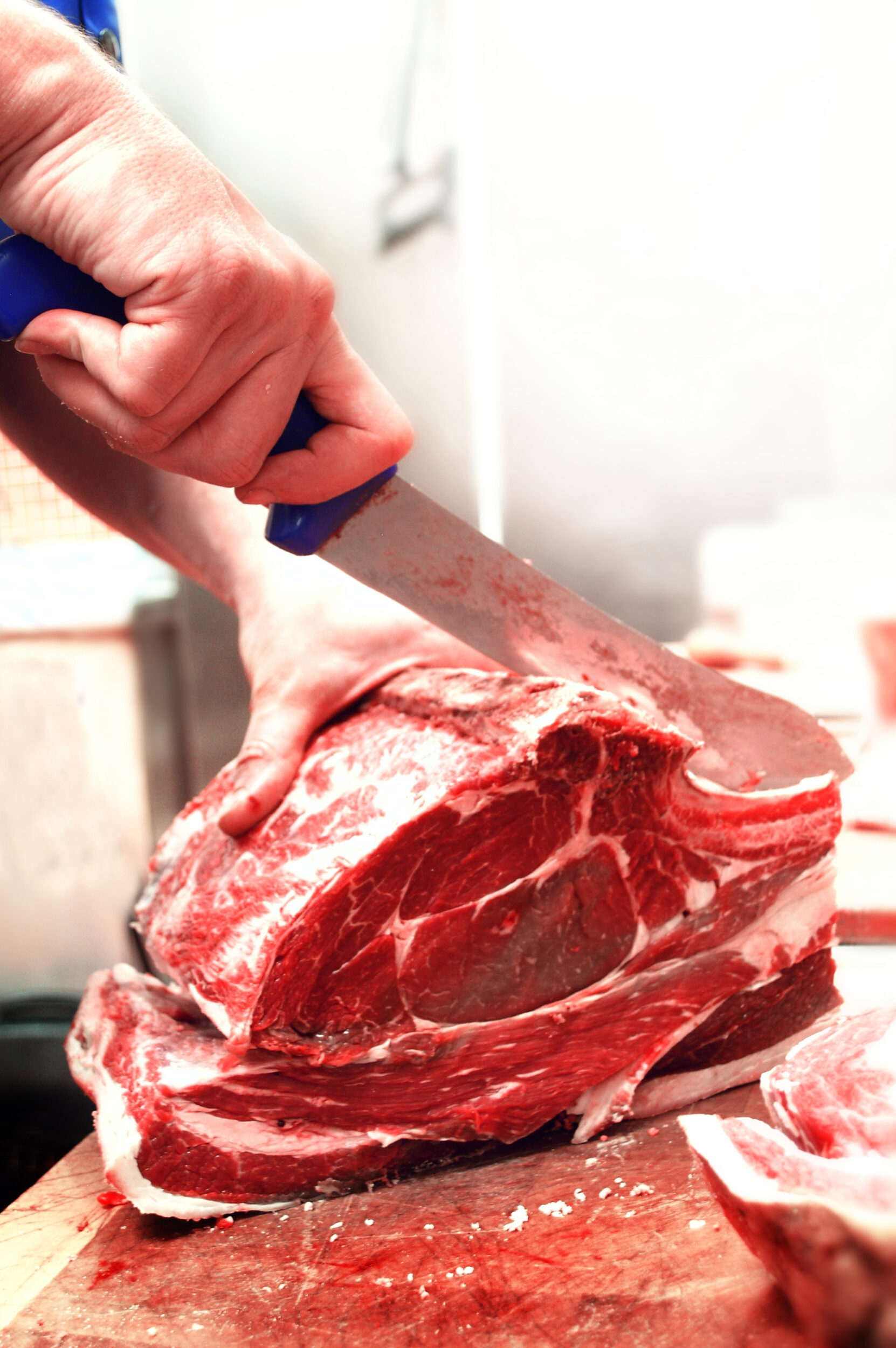 UK Wholesale Meat Market Outlook Summer 2026 | Meatex