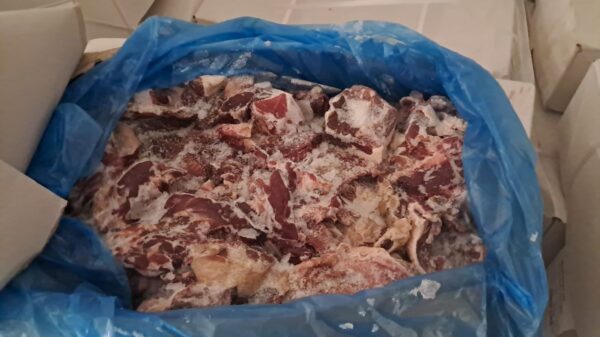 Wholesale Mutton | Meatex | Wholesale Mutton Supplier UK