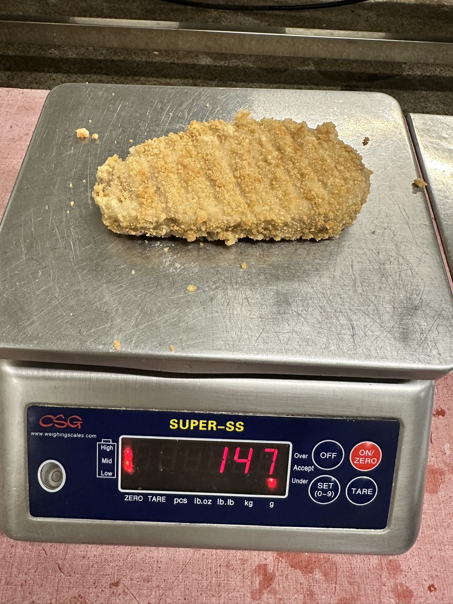 Beef Burgers in Breadcrumbs Wholesale UK | Meatex