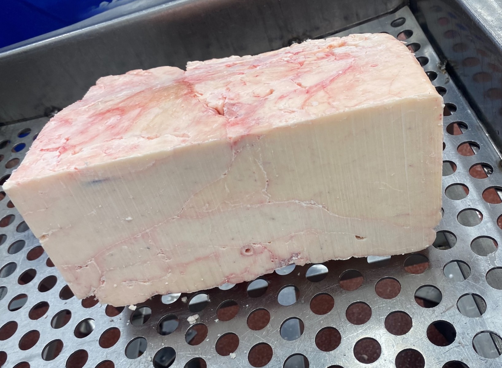 Beef Suet Fat | from Meatex