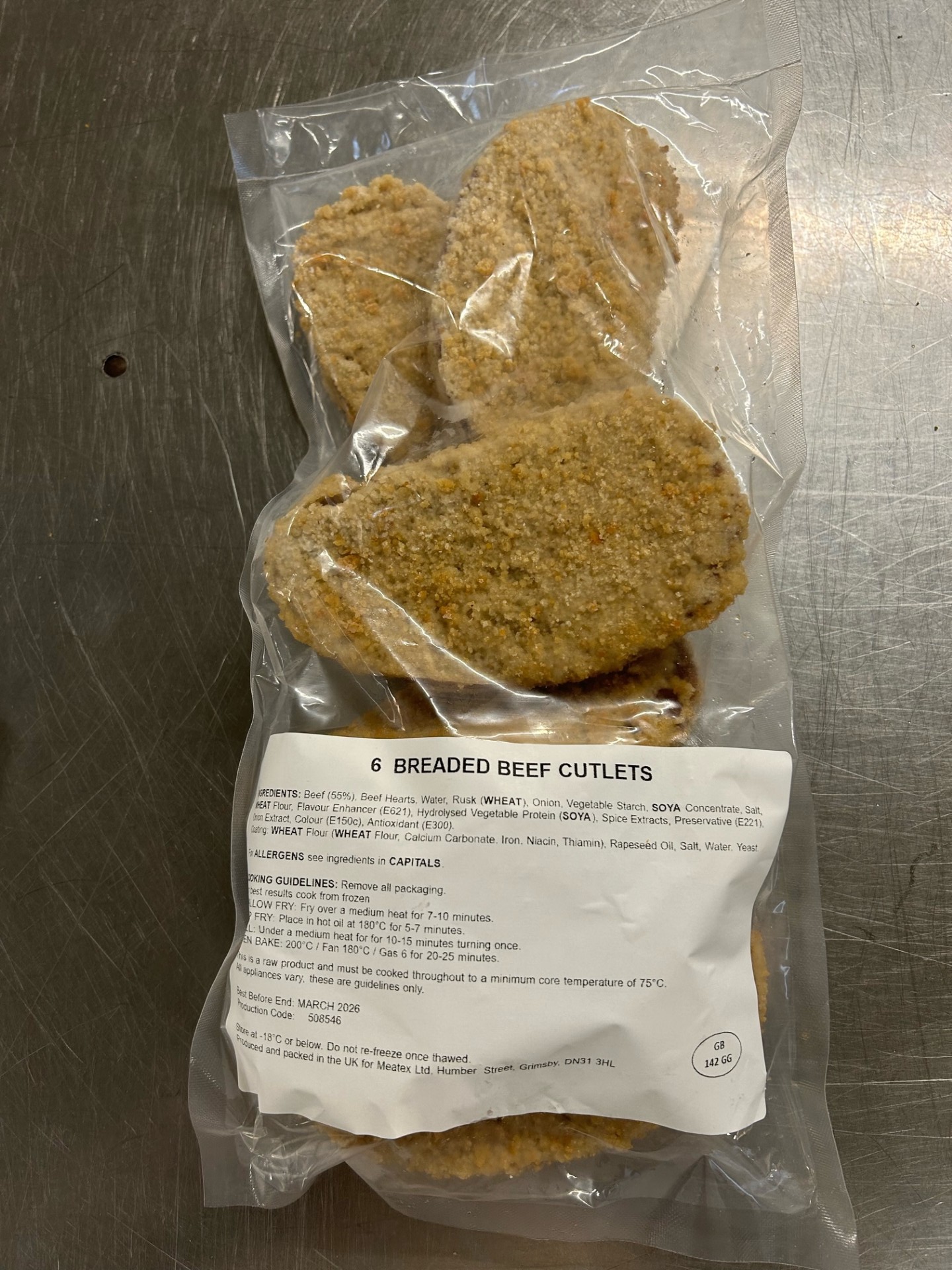 Meatex | Meat Wholesale | Meat Industry News | Wholesale Meat UK