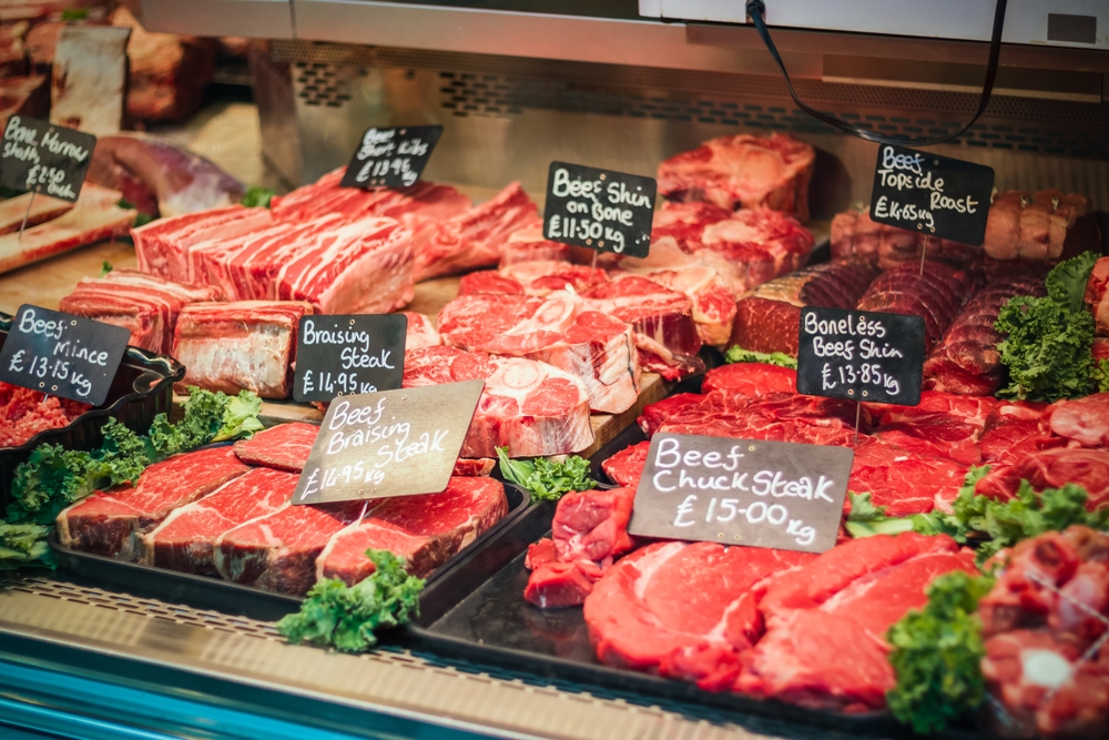 Fresh Meat Inflation Rises Again Amid Rising Costs | Meatex