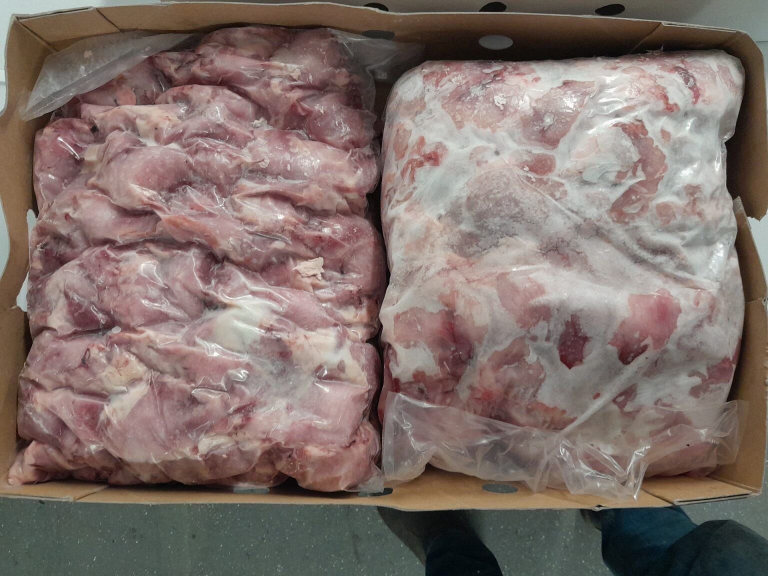 Wholesale Turkeys | Meatex | Turkey Meat Wholesaler UK