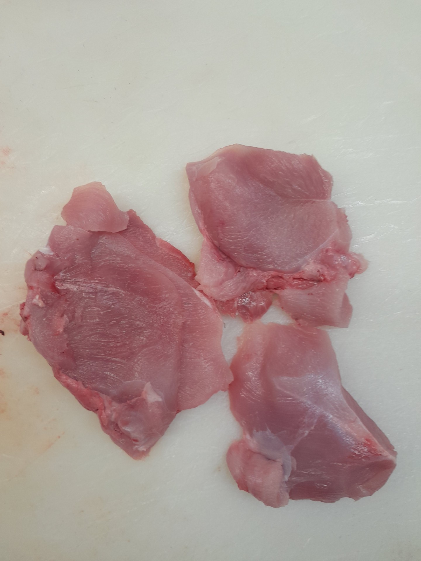 Turkey Shoulder Meat | Bulk Buy for Wholesalers | Meatex UK