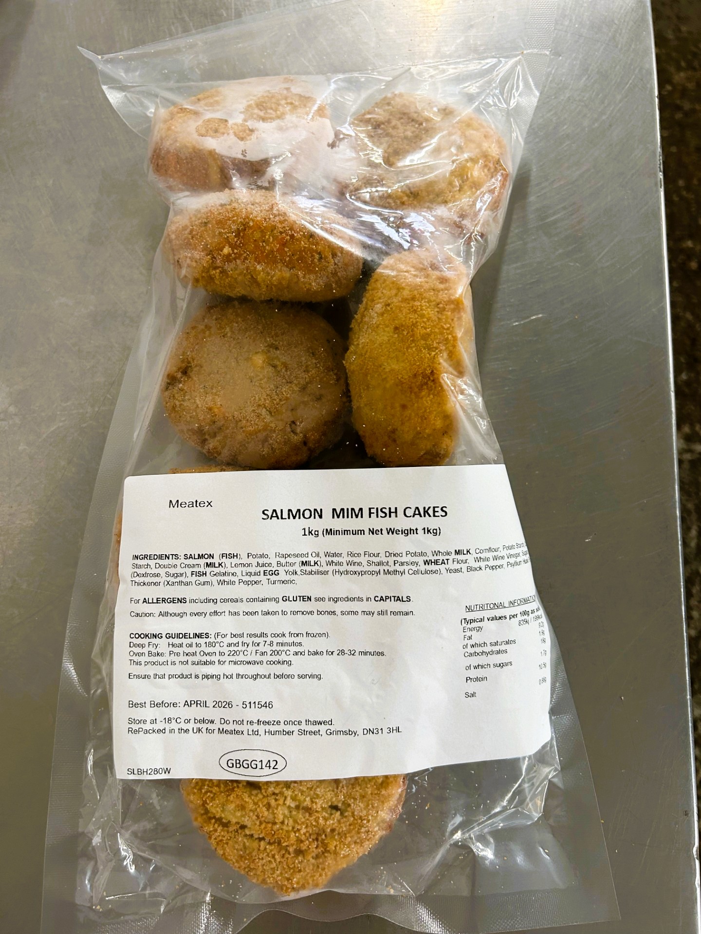 Meatex | Meat Wholesale | Meat Industry News | Wholesale Meat UK