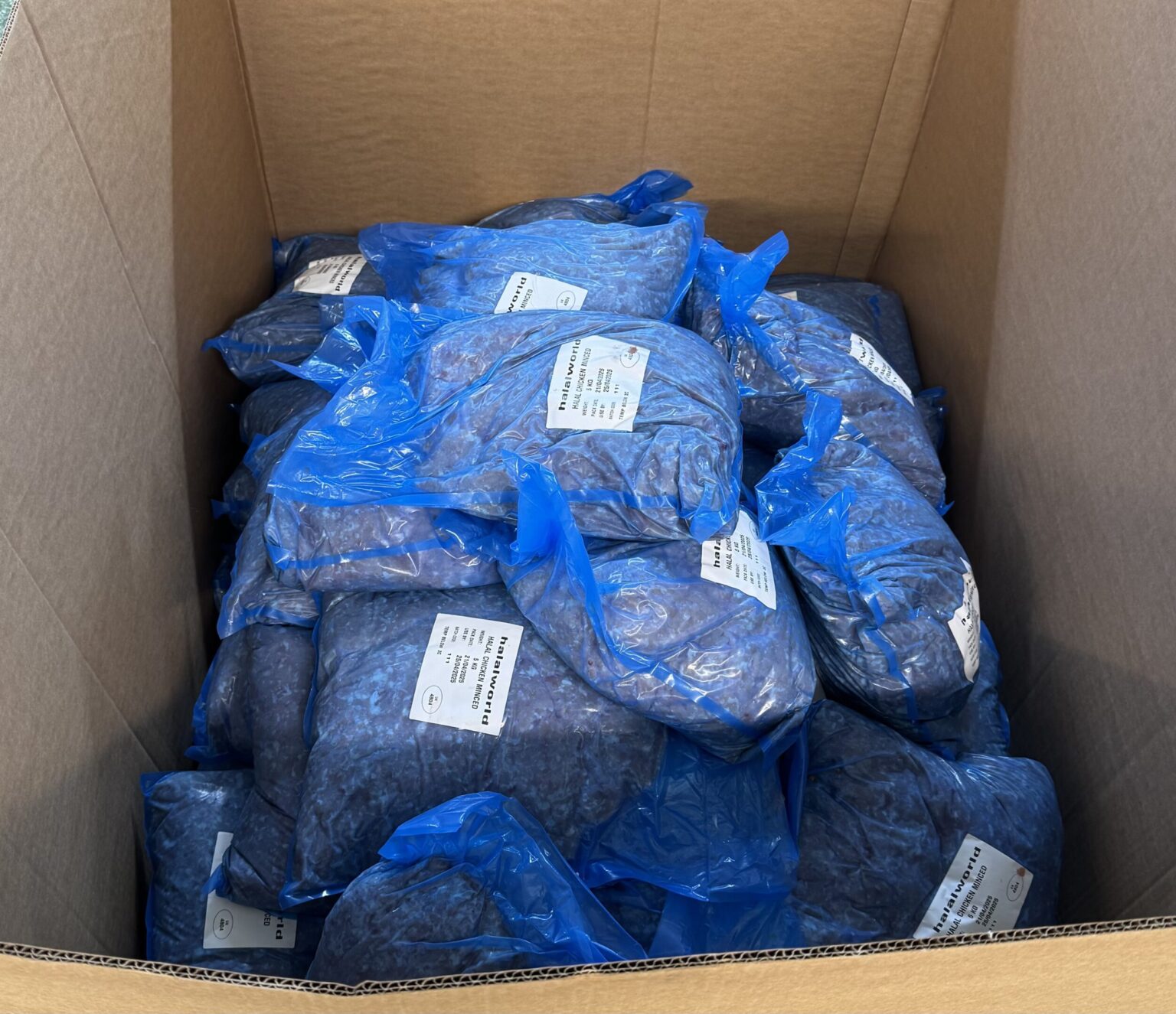 Wholesale Poultry | Meatex | Wholesale Poultry Supplier UK