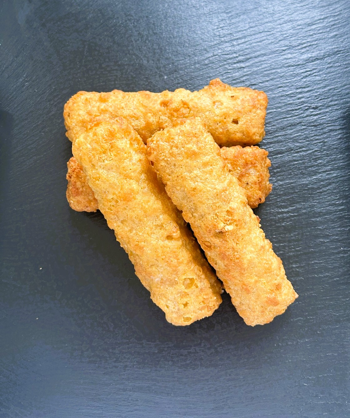 Jumbo Battered Cod Fish Fingers – Frozen Wholesale | Meatex
