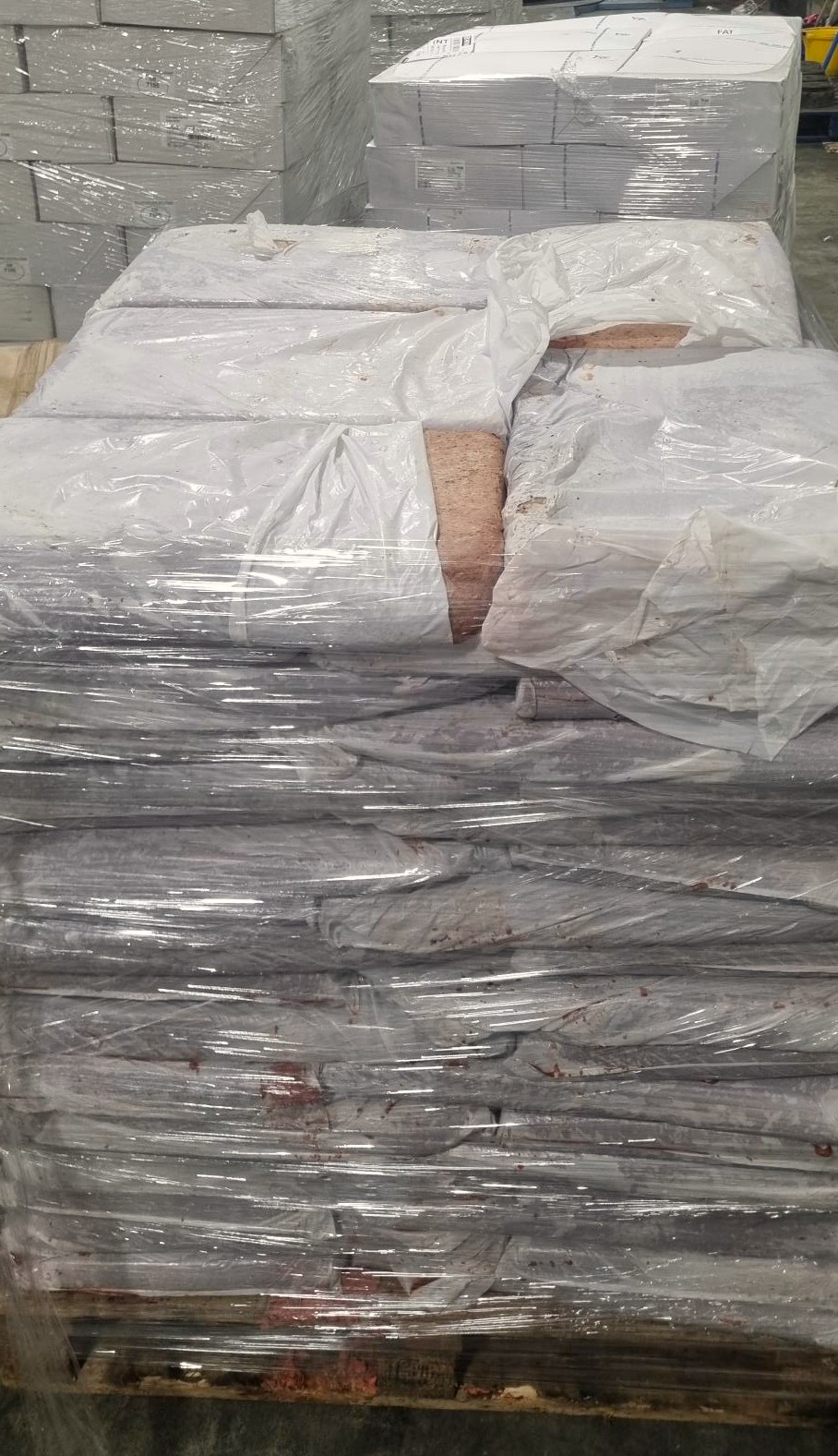 Chicken MDM | from Meatex