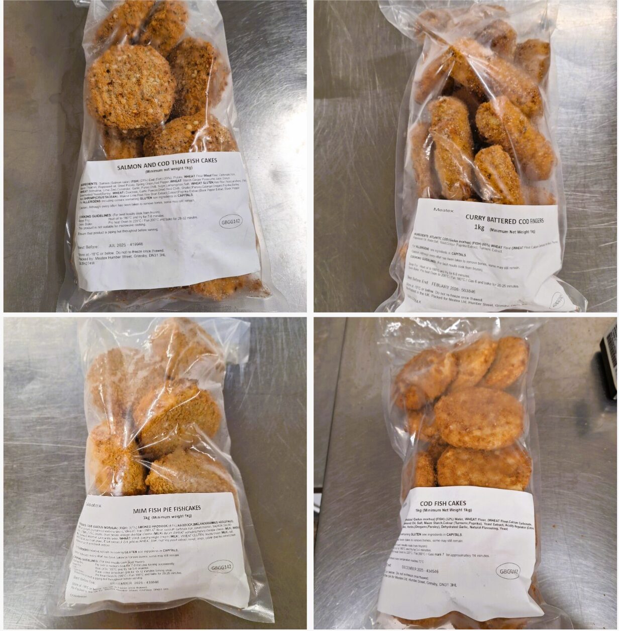 Meatex | Meat Wholesale | Meat Industry News | Wholesale Meat UK