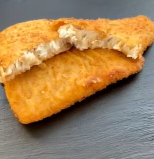 Salt & Vinegar Haddock Fillets | Wholesale Frozen Fillets - Meatex