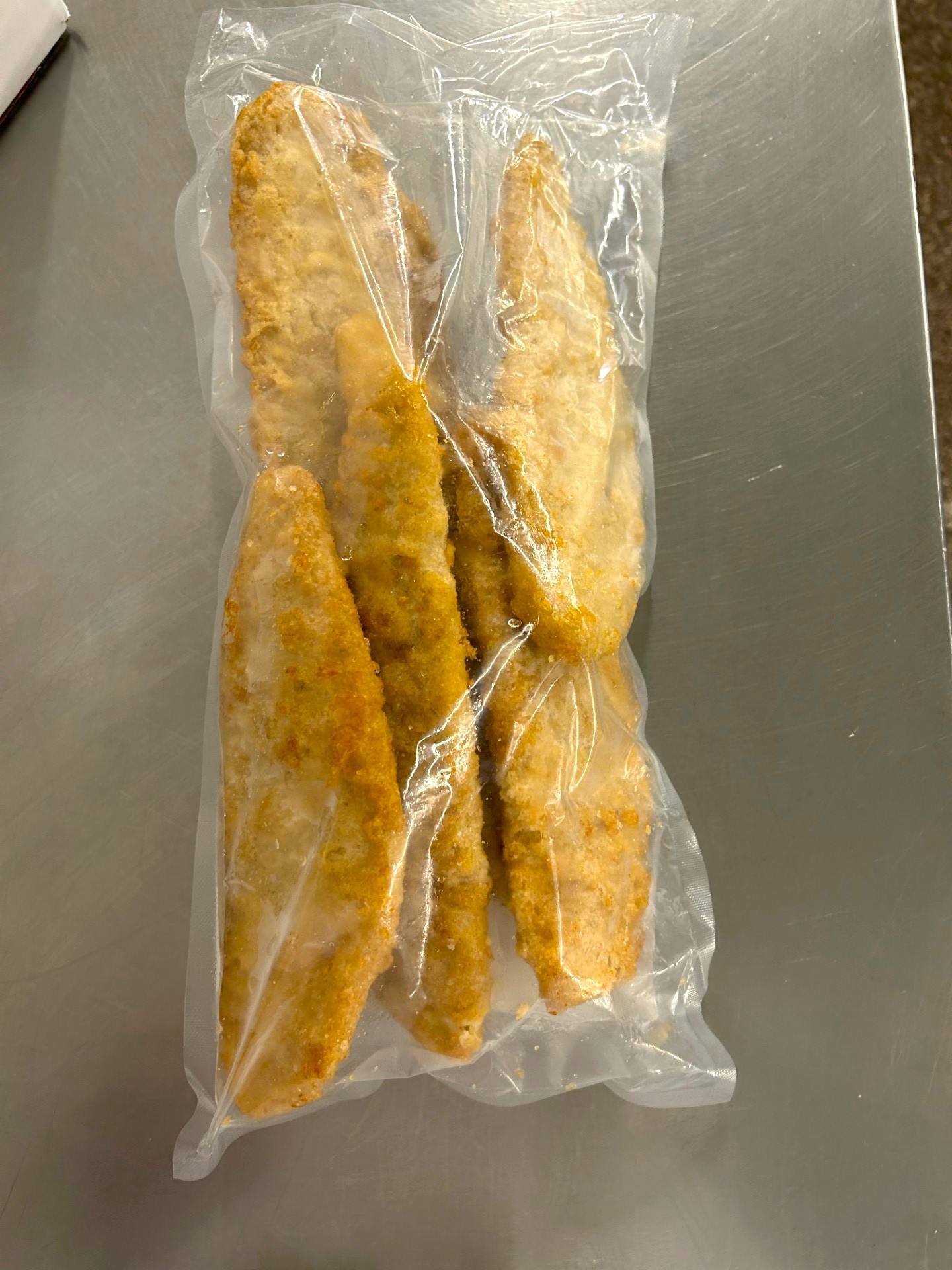 Whitefish Fillets 8X1Kg – Bulk Frozen Supply | Meatex UK